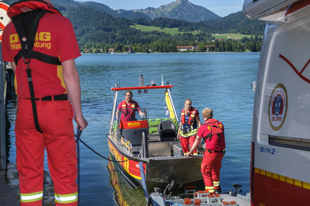 Detail | DLRG Landesverband Bayern e.V.