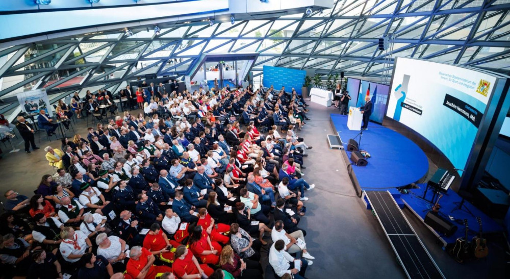 Detail | DLRG Landesverband Bayern e.V.