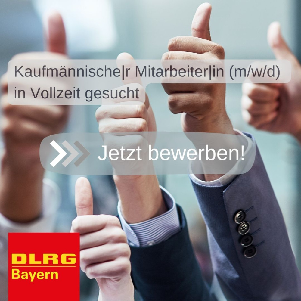 Detail | DLRG Landesverband Bayern e.V.