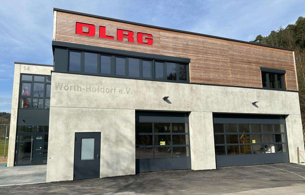 Detail | DLRG Landesverband Bayern e.V.