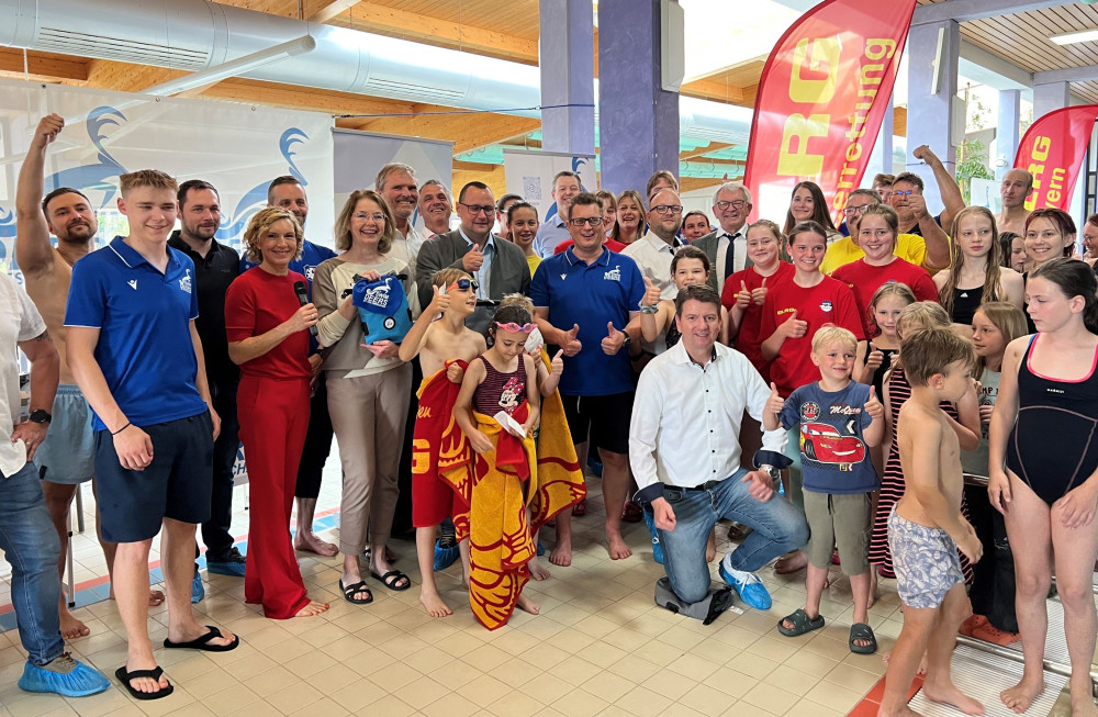 Detail | DLRG Landesverband Bayern e.V.